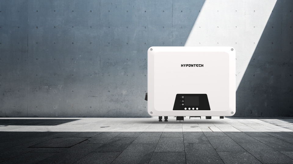 Energy Storage lnverter | Hypon-EN-海鹏官网
