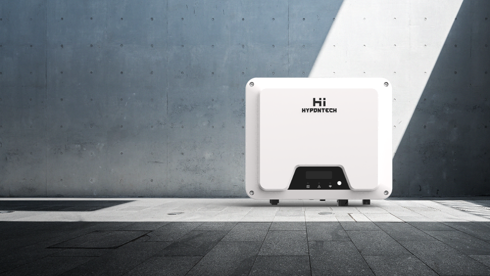 Energy Storage lnverter | Hypon-Hypontech Website | Specializes in ...