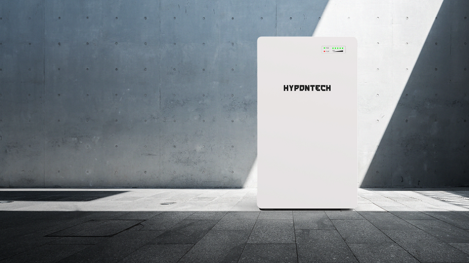 Battery | Hypon-Hypontech (Hypon) is a dynamic force in the field of ...