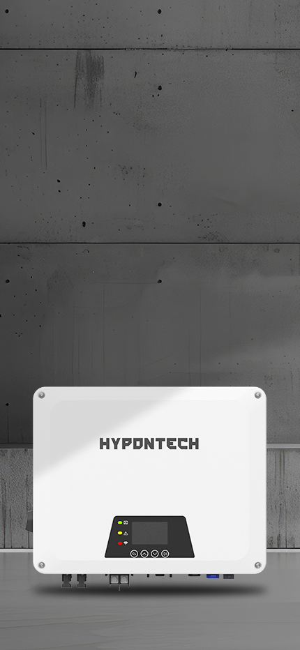 Energy Storage lnverter | Hypon